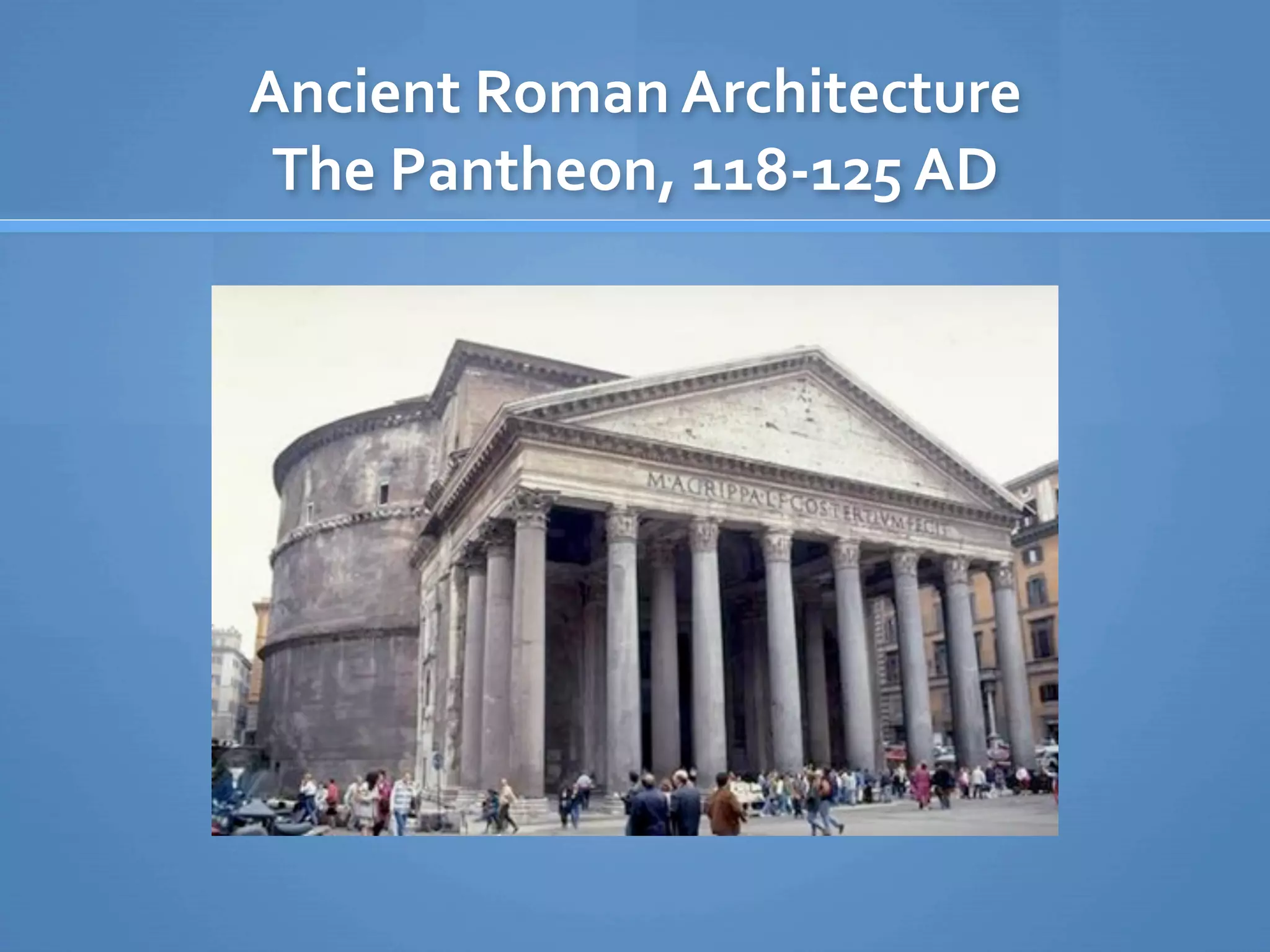 A concise history of western art | KEY