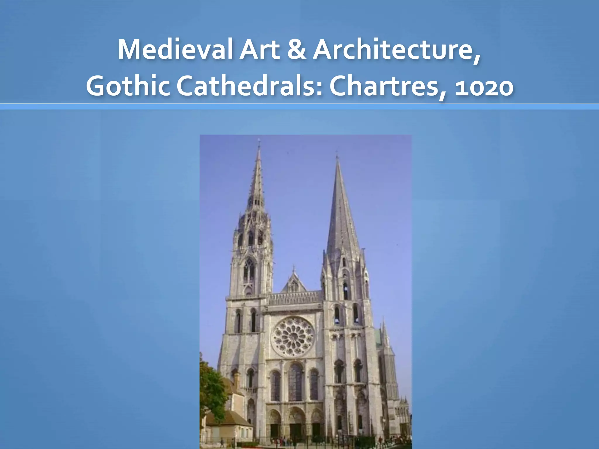 A concise history of western art | KEY