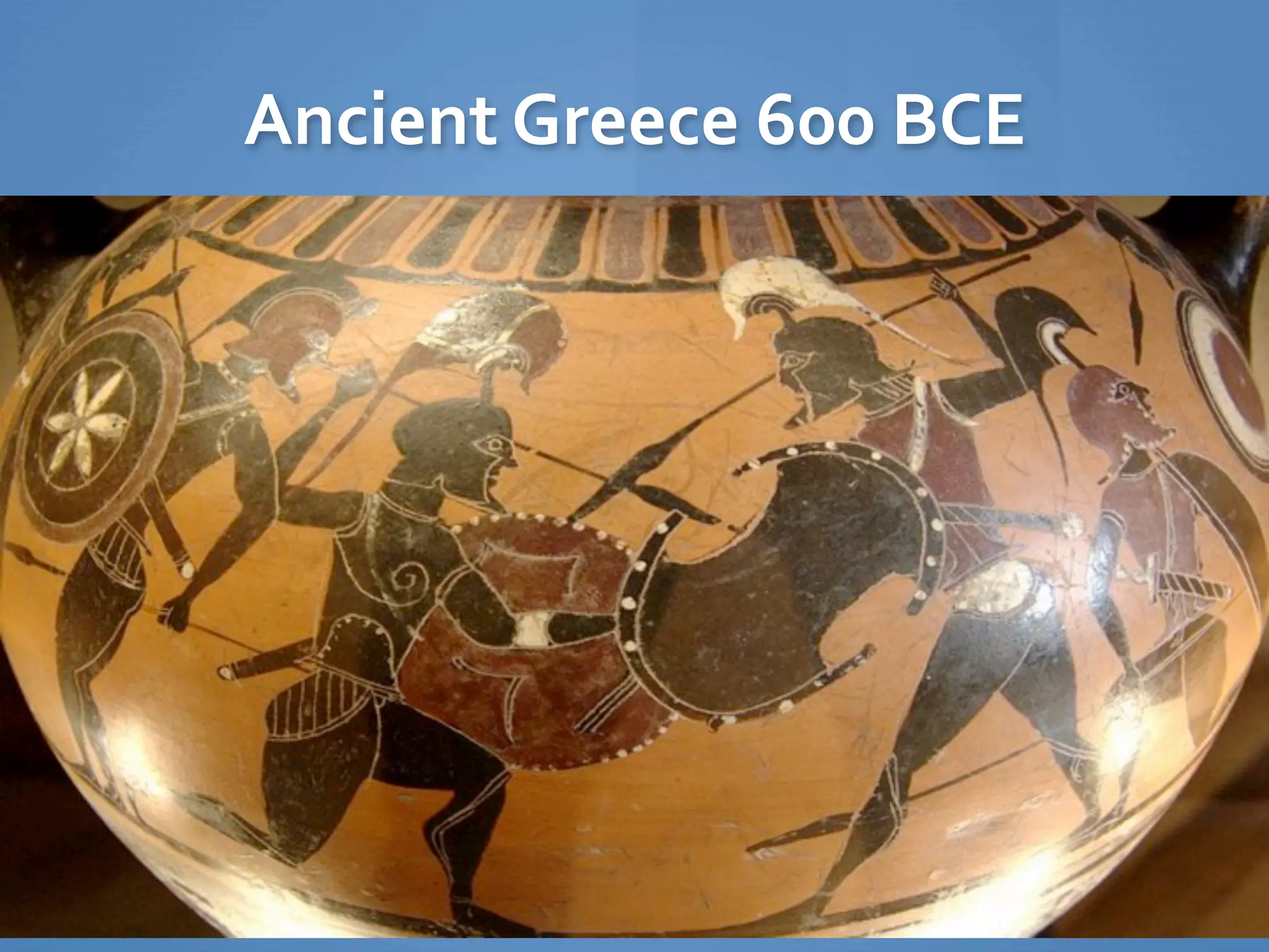 A concise history of western art | KEY