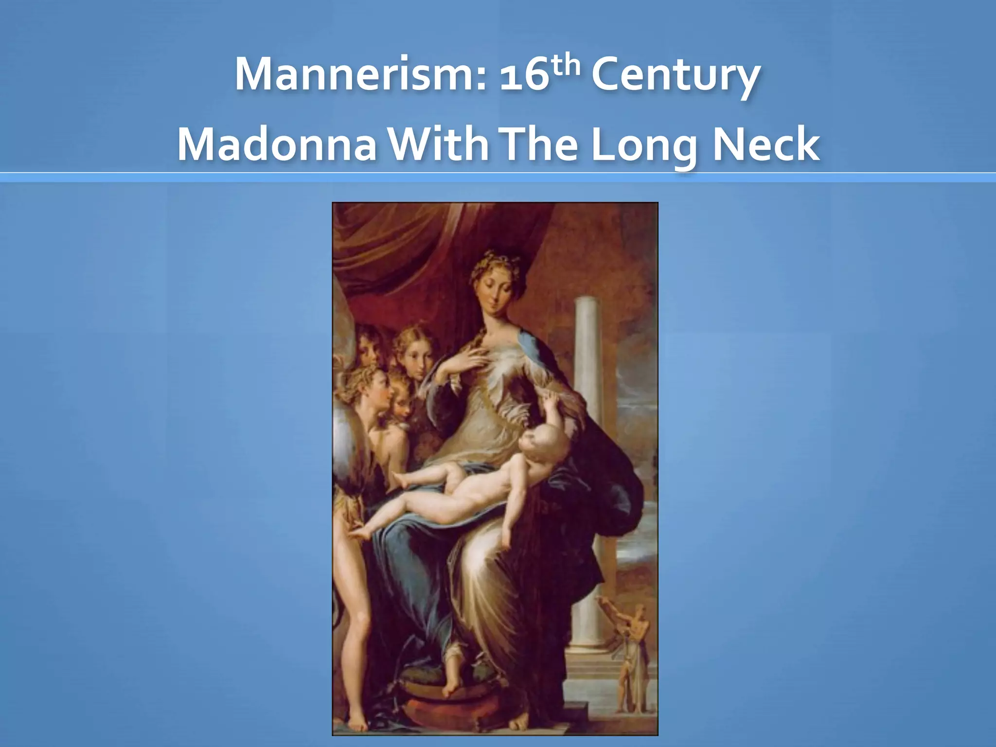 A concise history of western art | KEY