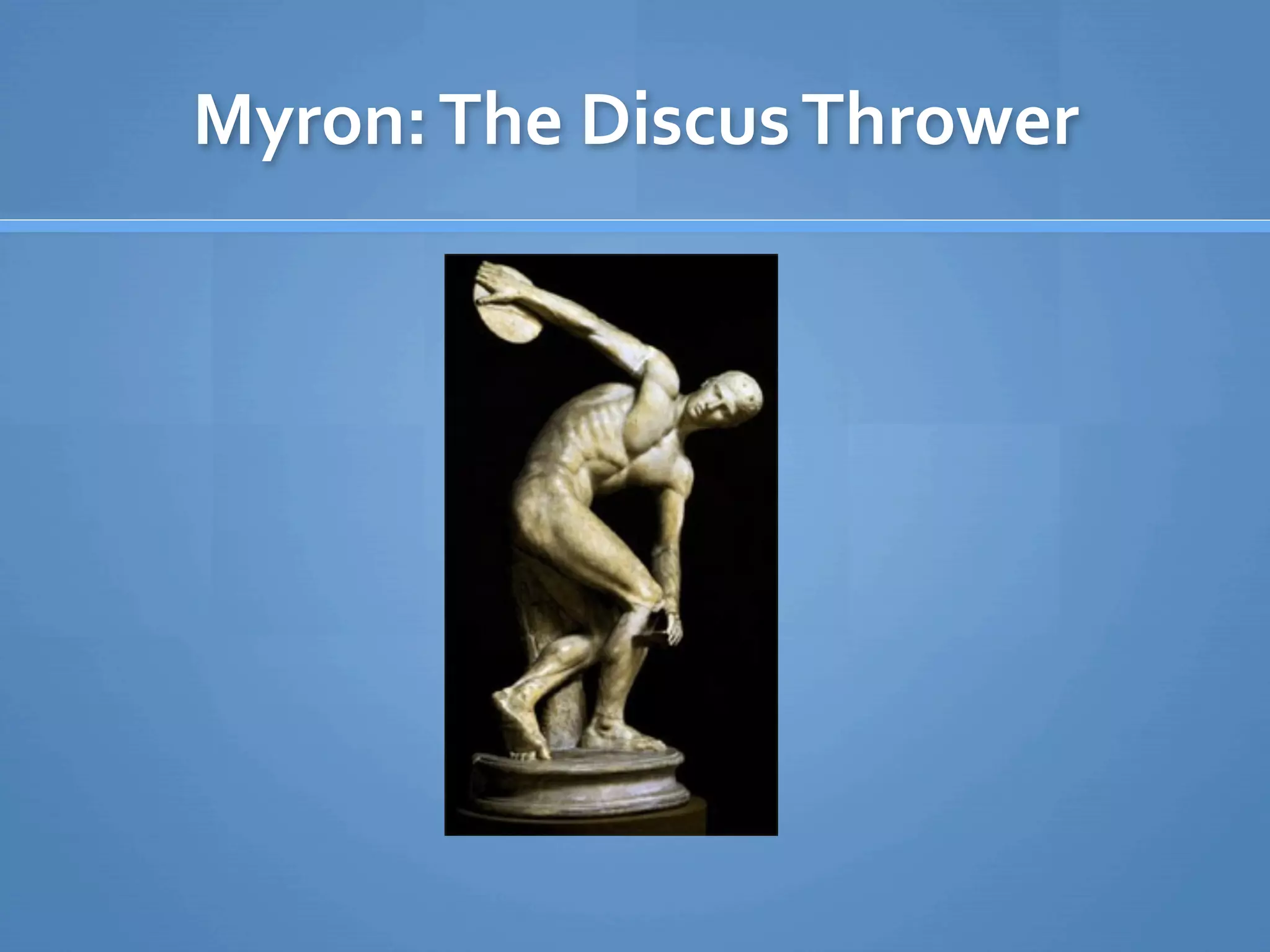 A concise history of western art | KEY