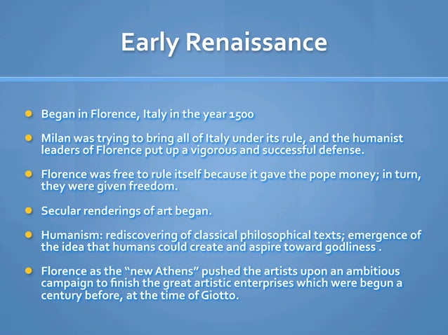 A concise history of western art | KEY | Modern Art | Fine Art