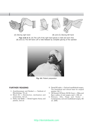 A concise textbook of oral and maxillofacial surgery | PDF