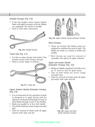 A concise textbook of oral and maxillofacial surgery | PDF