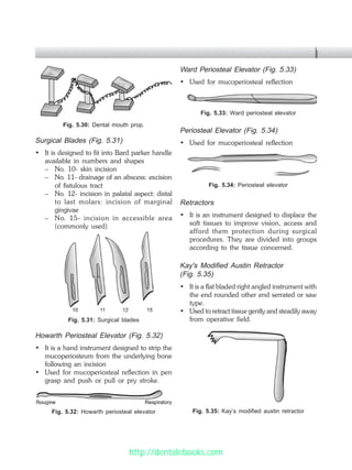 A concise textbook of oral and maxillofacial surgery | PDF