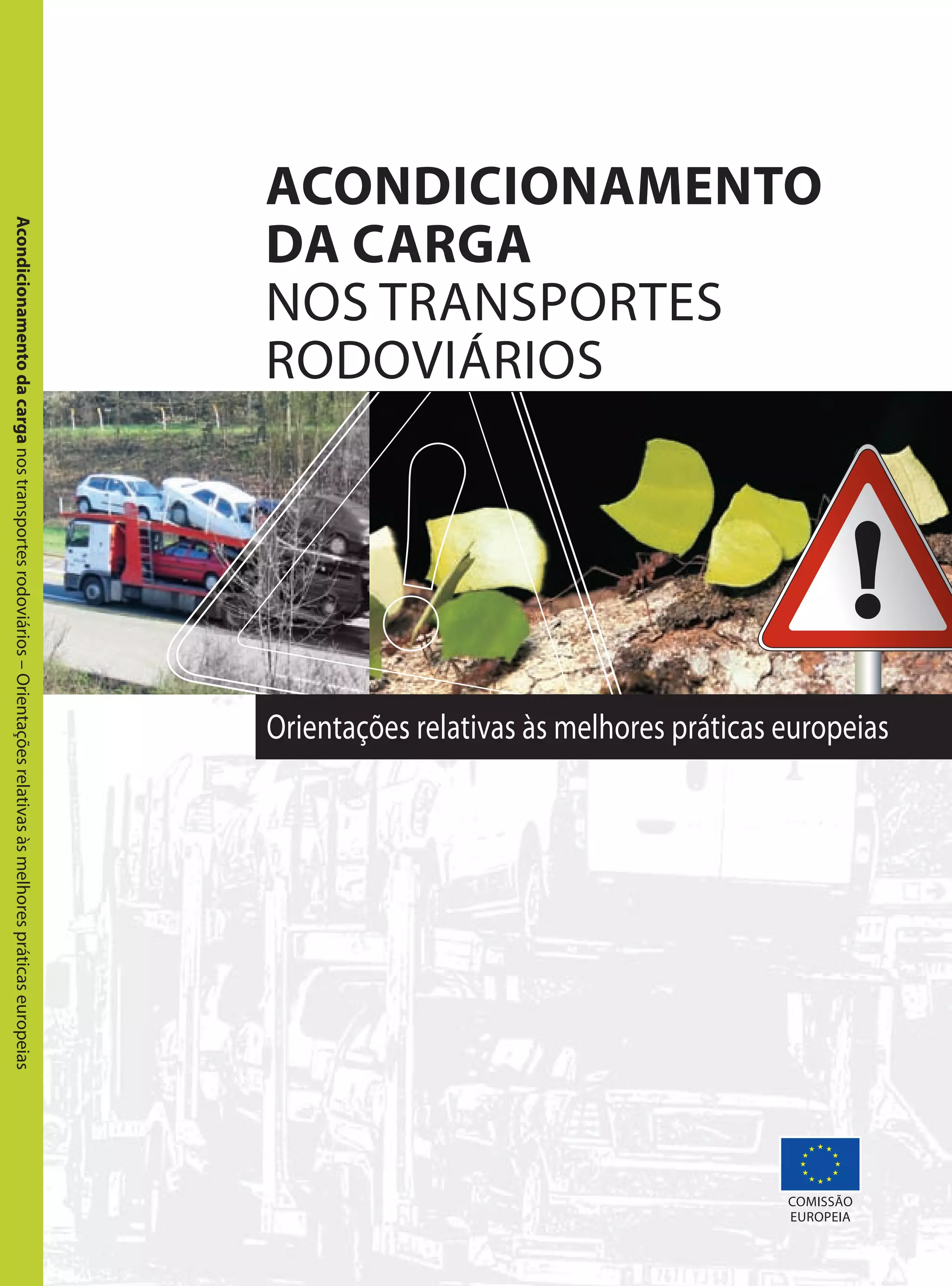 Dez regras para o acondicionamento adequado da carga | PDF