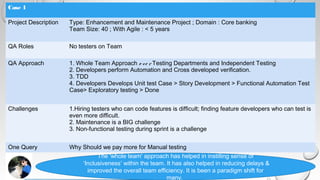 A confused tester in agile world finalversion | PPT