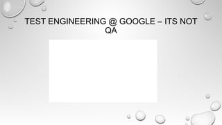 A confused tester in agile world finalversion | PPT