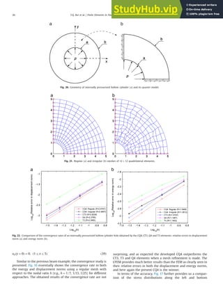 A Consecutive-Interpolation Quadrilateral Element (CQ4) Formulation And ...