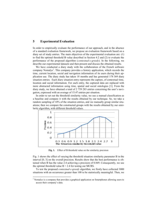 A contextual bandit algorithm for mobile context-aware recommender system | PDF