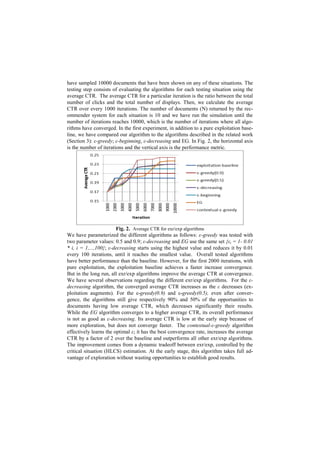 A contextual bandit algorithm for mobile context-aware recommender system | PDF