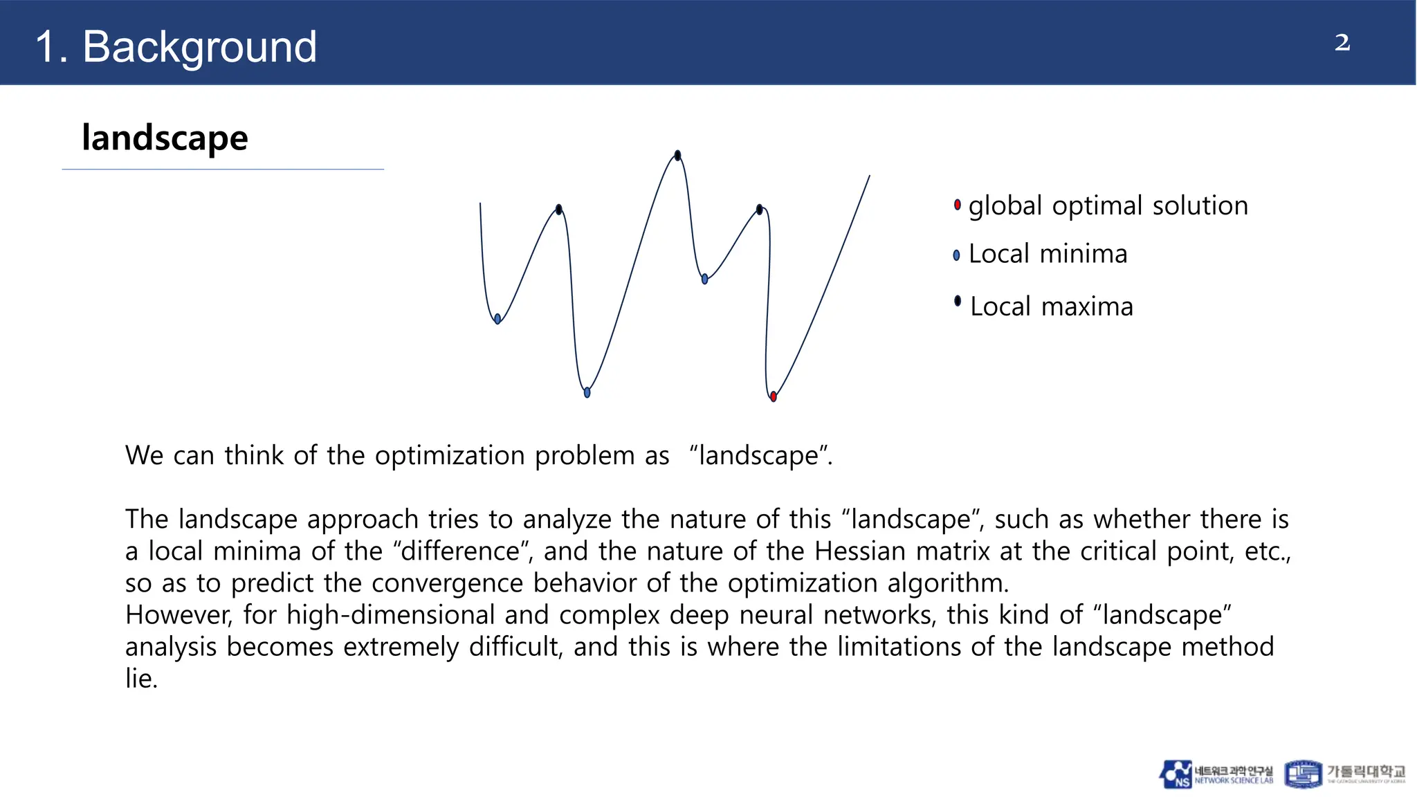 A Convergence Analysis Of Gradient Version1 Ppt