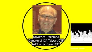 A conversation on facilitation and agile | PPT