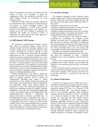 A Cooperative Problem Solving Framework For Computer-Aided Process ...