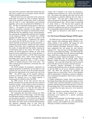 A Cooperative Problem Solving Framework For Computer-Aided Process ...