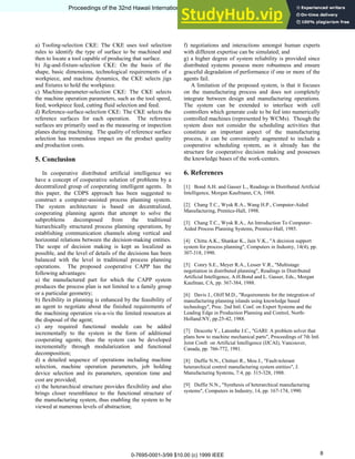 A Cooperative Problem Solving Framework For Computer-Aided Process ...