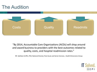 Aco Overview For Ahca V32 | PPT