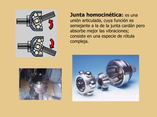 Acoplamientos | PPT