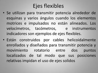Acoplamientos, cojinetes y sellos | PDF