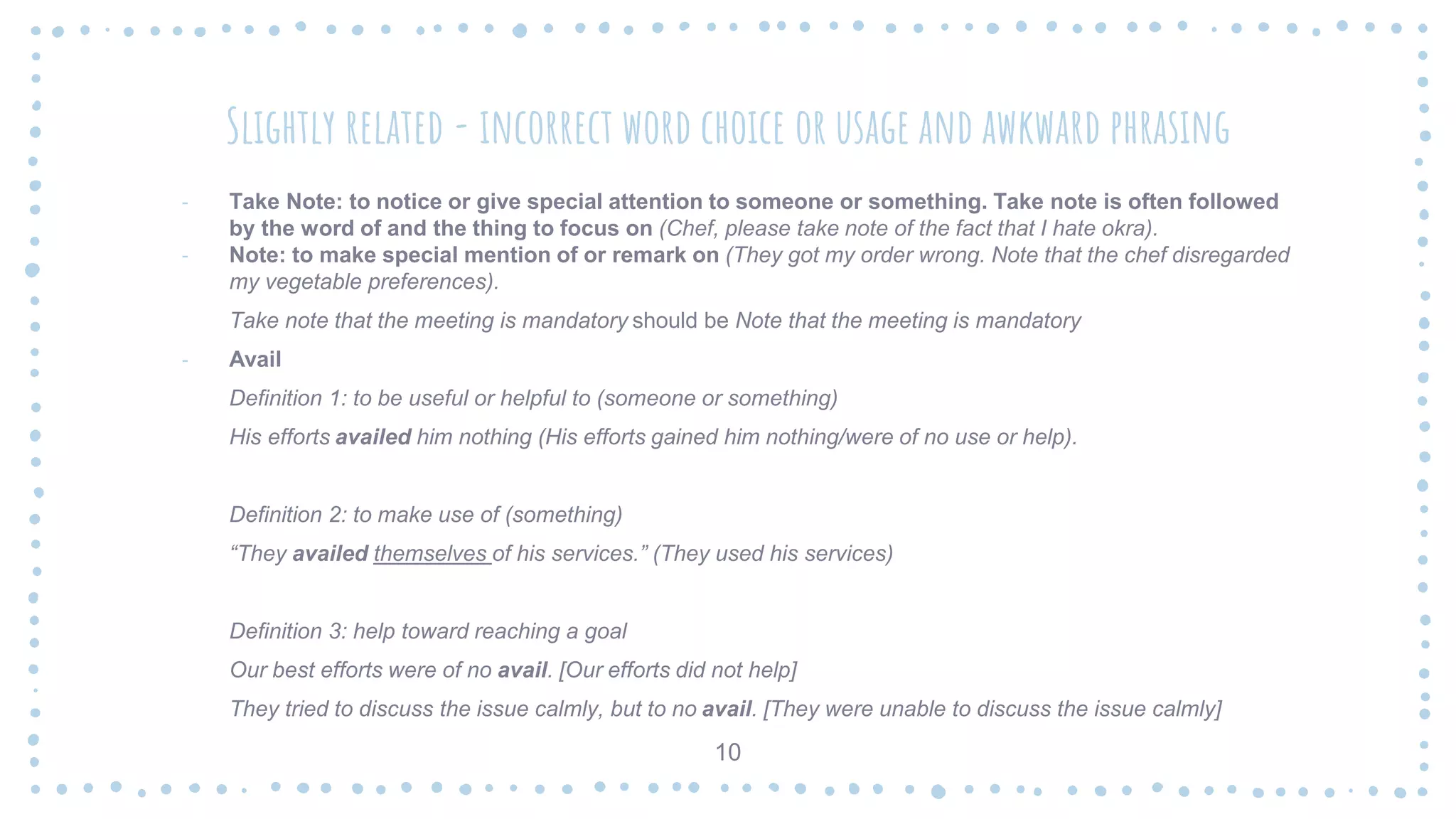 A Copywriter's Guide to Filipinisms.pptx