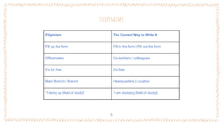 A Copywriter's Guide to Filipinisms.pptx