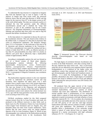 Acordionero Oil Field Discovery, Middle Magdalena Basin, Colombia: An Unusual Large ...