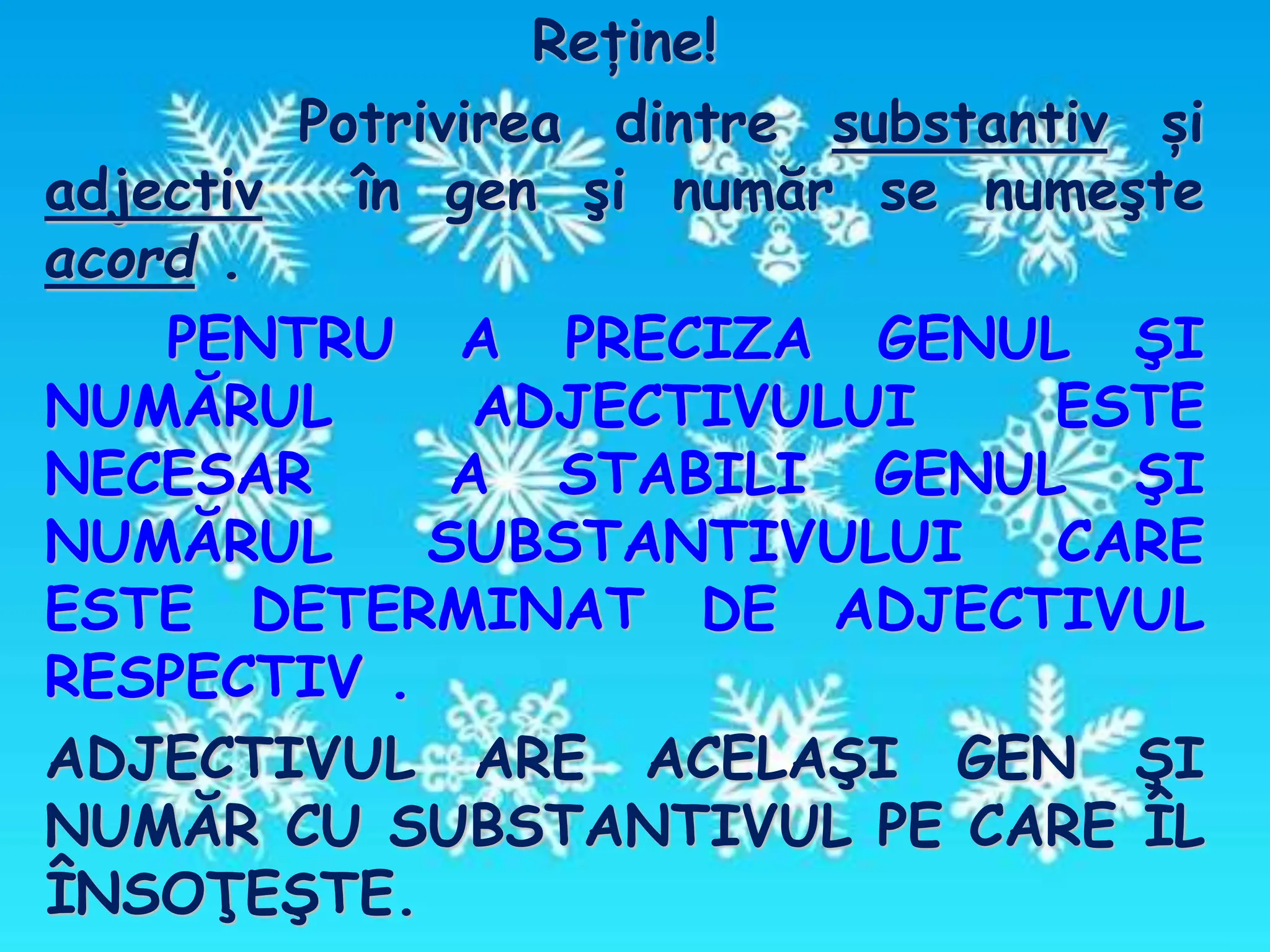 Acordul adjectivului cu substantivul.pptx