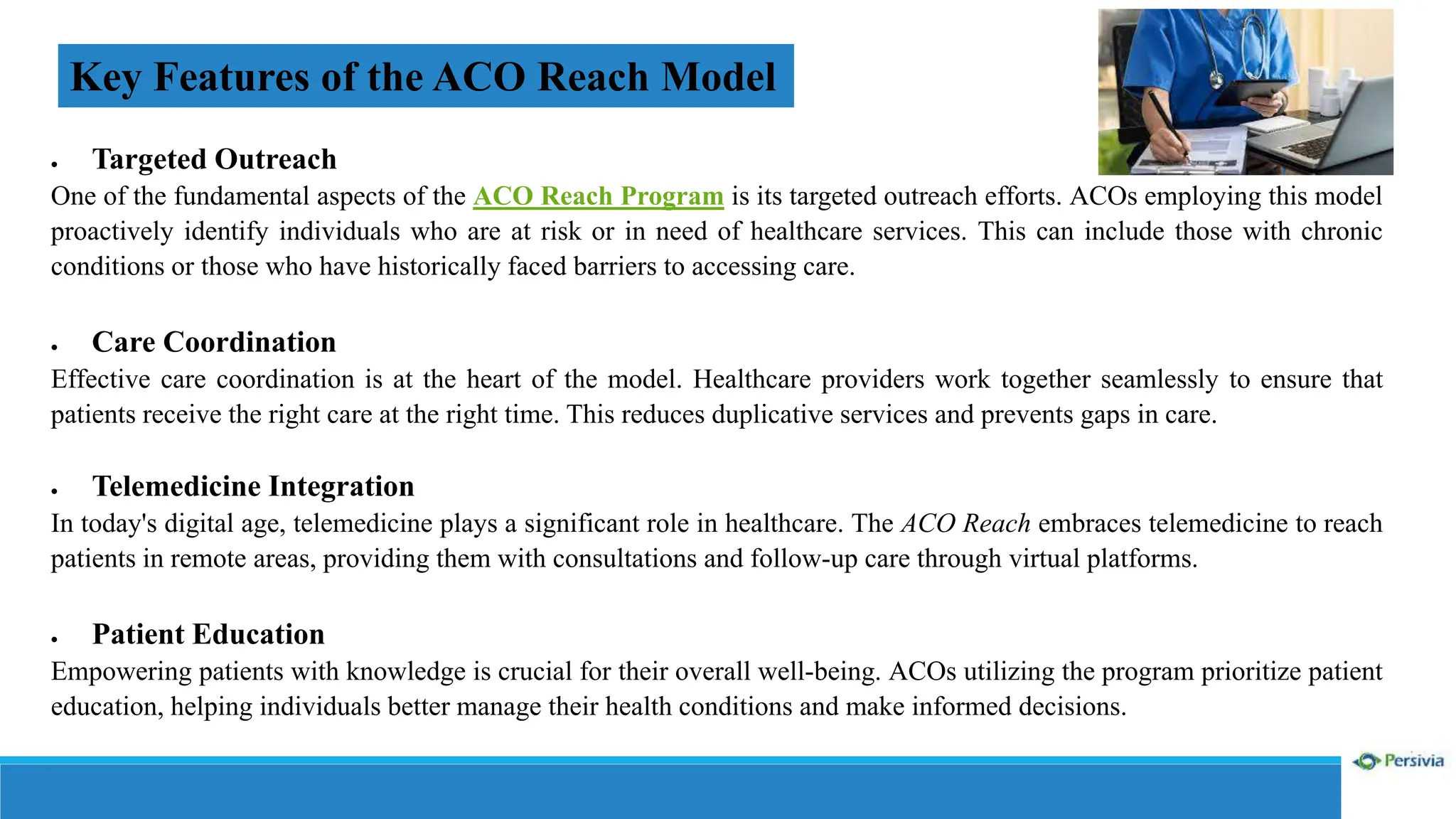 ACO Reach Model Summary A Brief Overview.pptx