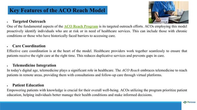 ACO Reach Model Summary A Brief Overview.pptx