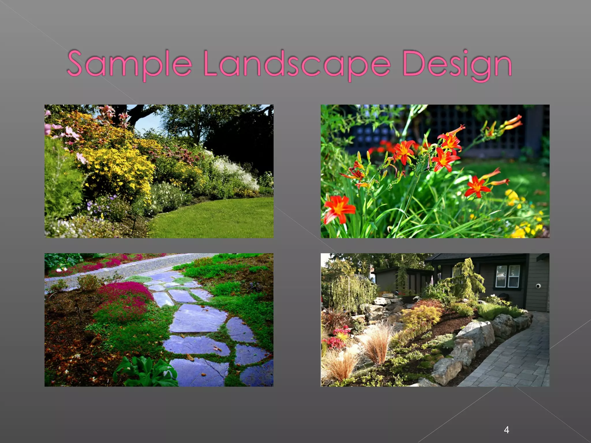Landscaping Services Victoria | PPT