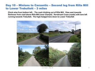 A Walk through Cornwall - Day 10 | PPT