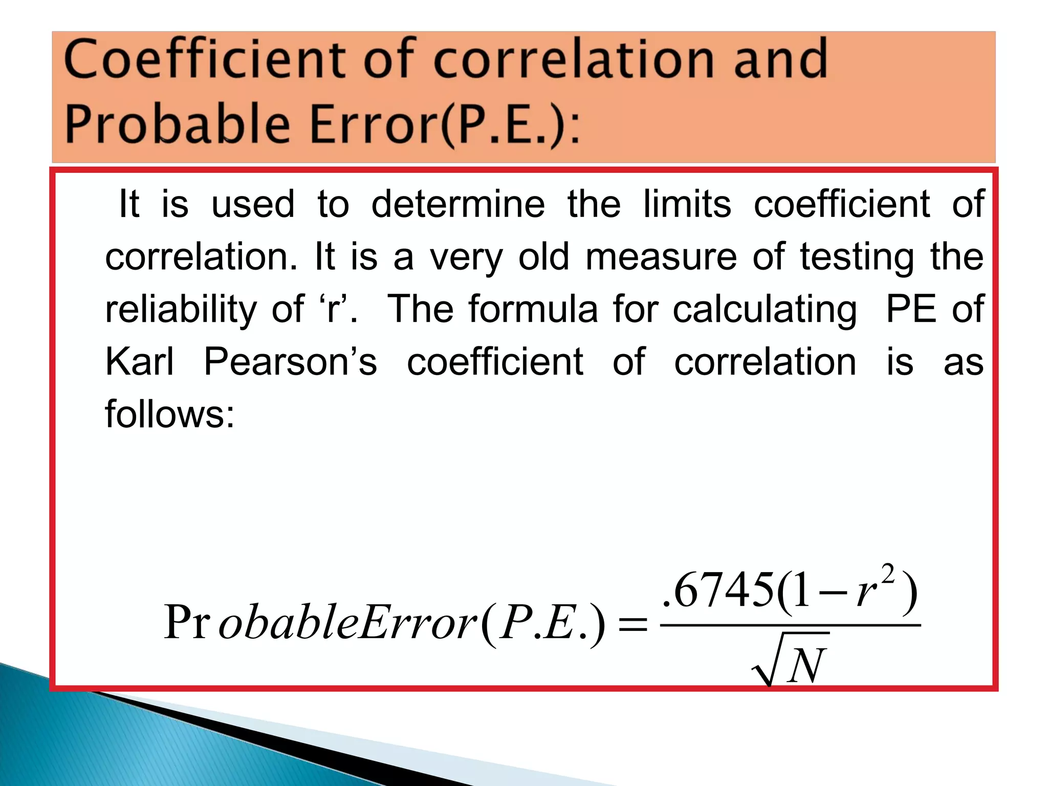 A correlation analysis.ppt 2018 | PPT