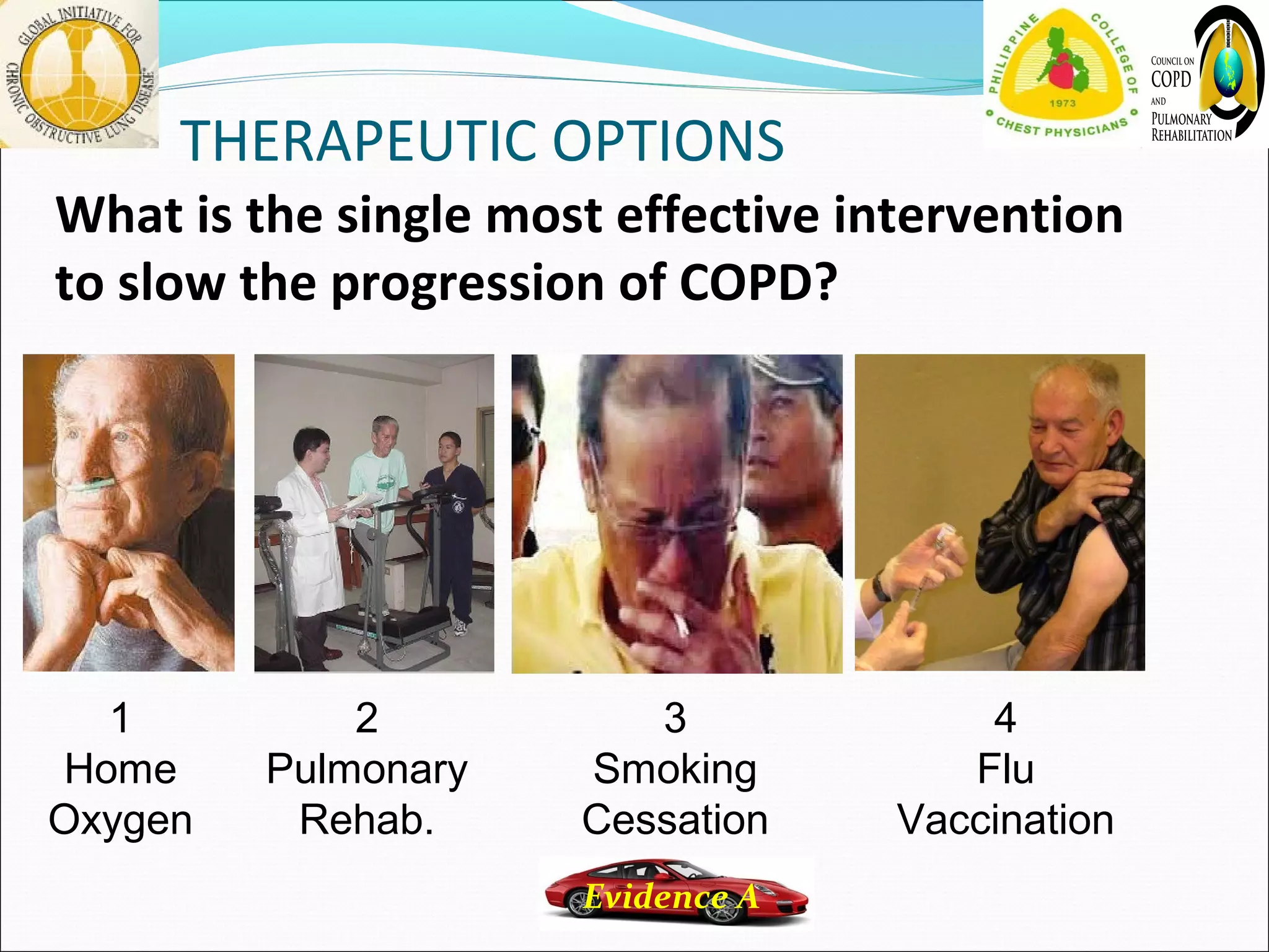 Asthma-COPD Overlap Syndrome - ACOS | PPT