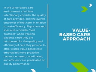 Diabetes And Accountable Care Organizations: A Value-Based Care ...