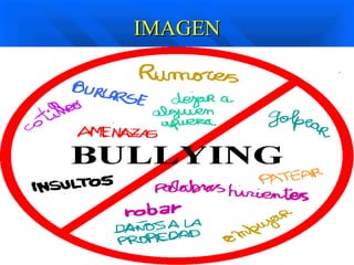 Acoso escolar bullying | PPT