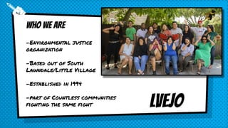 Chicago: The Inland Port City by José Acosta-Córdova | PPT