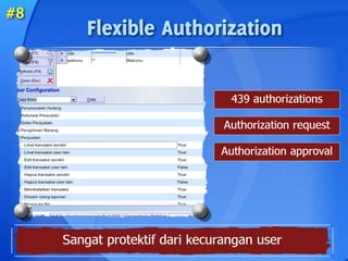 Acosys - Step beyond an accounting software | PDF