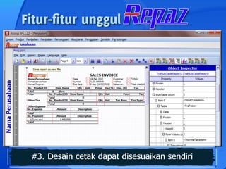 Acosys - Step beyond an accounting software | PDF