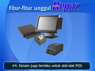 Acosys - Step beyond an accounting software | PDF