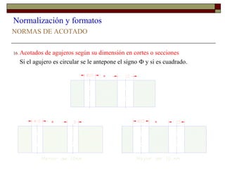 Acotado | PPT