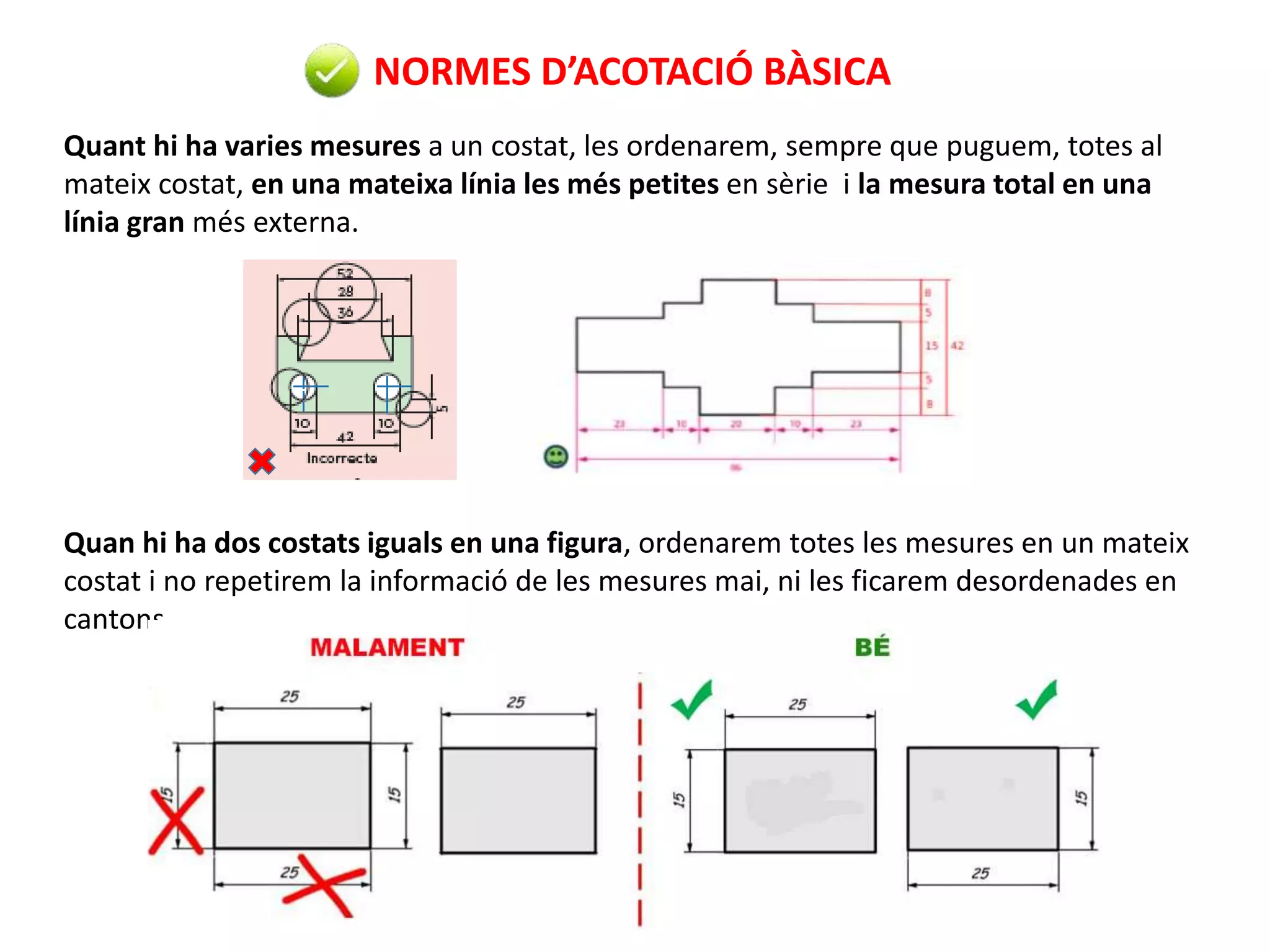ACOTAR - Coneixaments bÀsics | PPTX