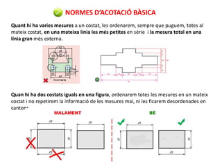 ACOTAR - Coneixaments bÀsics | PPTX