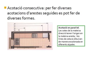 ACOTAR - Coneixaments bÀsics | PPTX