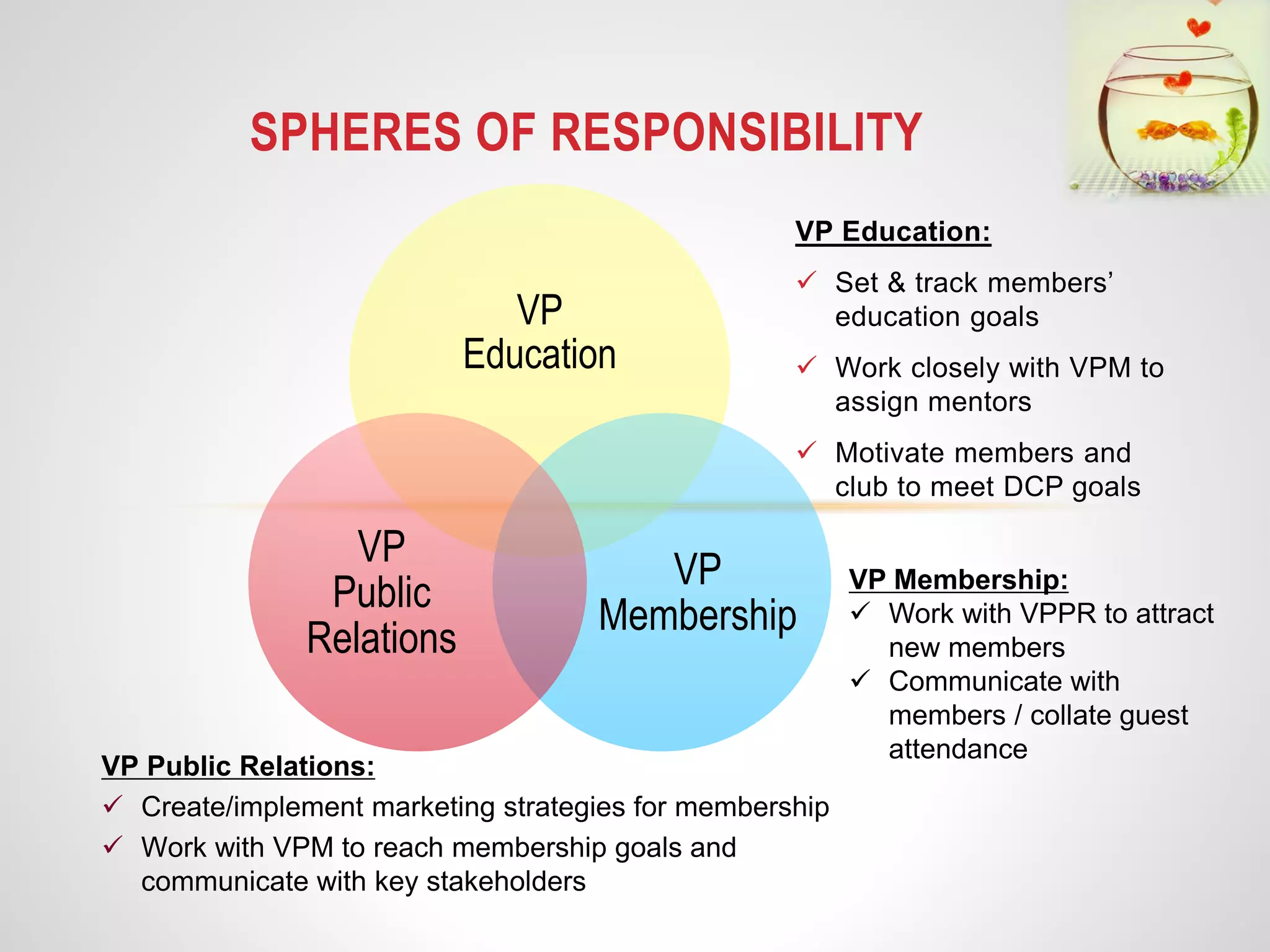Toastmasters: Achieving Success as Club Officers | PDF