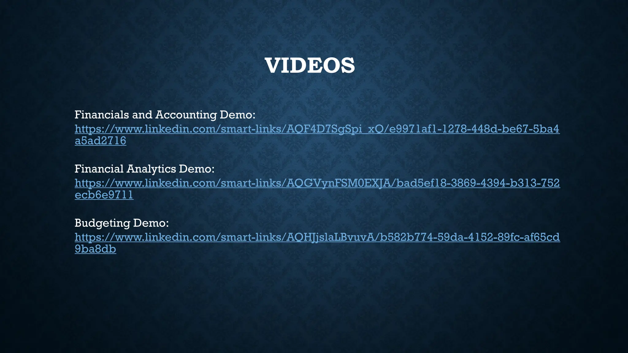 Acounting Softwares Options & ERP system | PPT