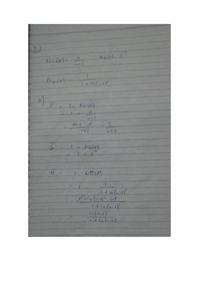 A Course In Fuzzy Systems And Control By Li Xin Wang Solution Manual Pdf
