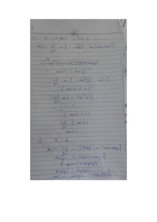 A course in fuzzy systems and control by li xin wang solution manual | PDF