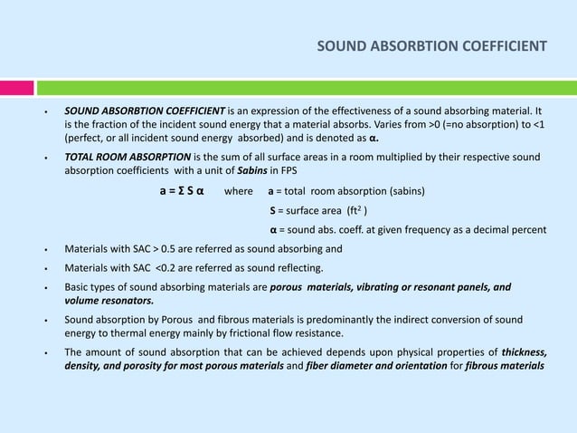 Introduction to Acoustic theory & Principles .pdf