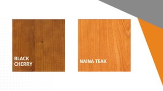 Acoustic Panels | Manufacturer & Supplier in India | Gyptech Systems | PDF