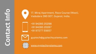 Acoustic Panels | Manufacturer & Supplier in India | Gyptech Systems | PDF